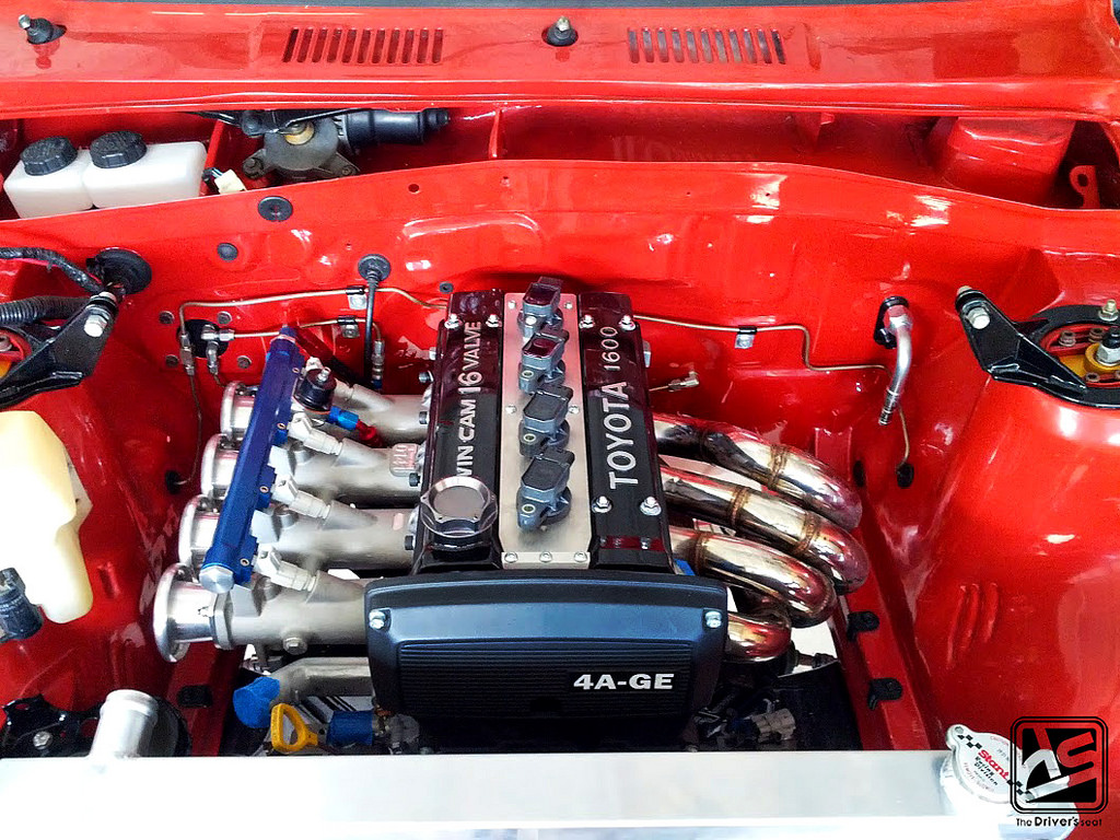 Dominic’s KP61 Build… Part 4 | TDSAutoMag