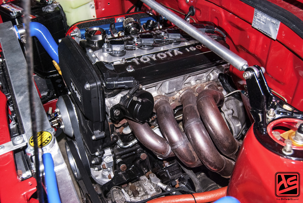 Dominic’s KP61 Build… Part 6 | TDSAutoMag