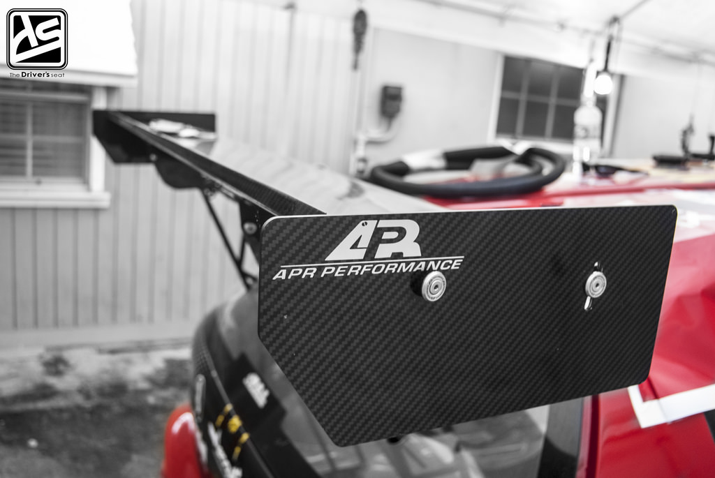 Track Bred EG6 Build… Part 34 | TDSAutoMag