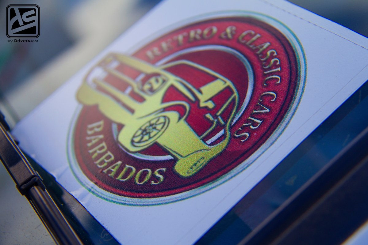 Retro Classics Barbados… Retro Car Show | TDSAutoMag