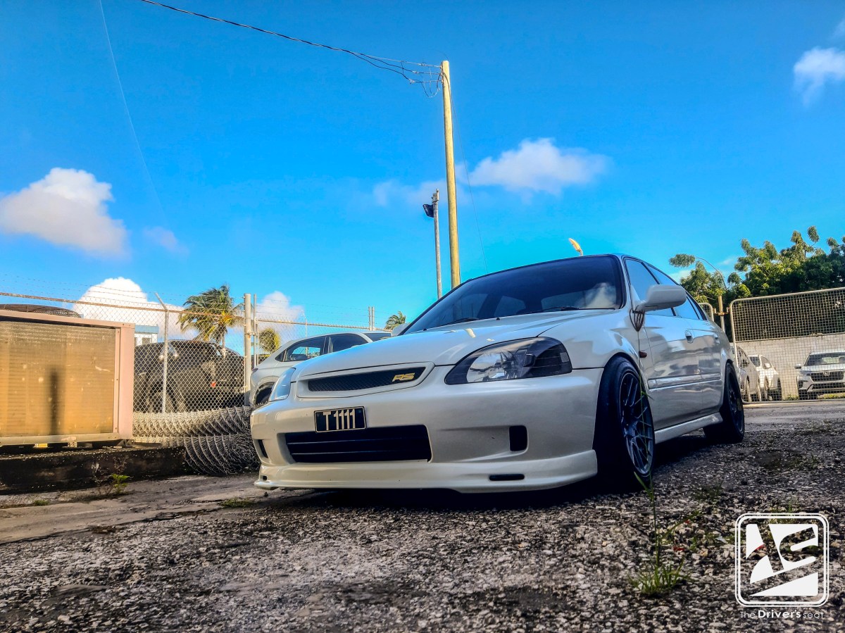 Kerry-Dan’s EK3 Build… Part 2 | TDSAutoMag